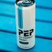 PEP Blueberry Lemonade – DrinkPEP Platinum Probiotic Energy
