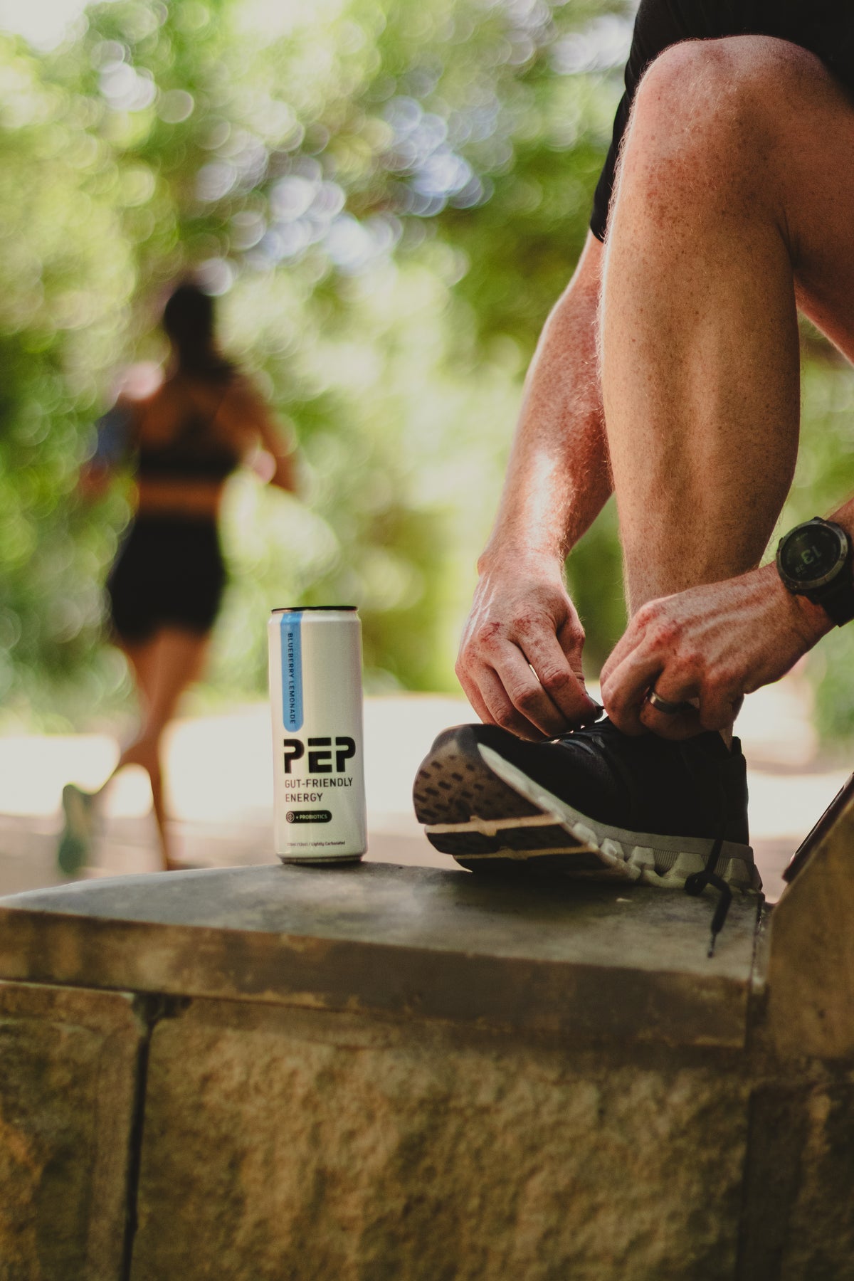 DrinkPEP – The Drink | Platinum Energy Probiotics